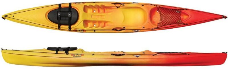 Alquiler Kayak - Happy Kayak Cabo de Gata